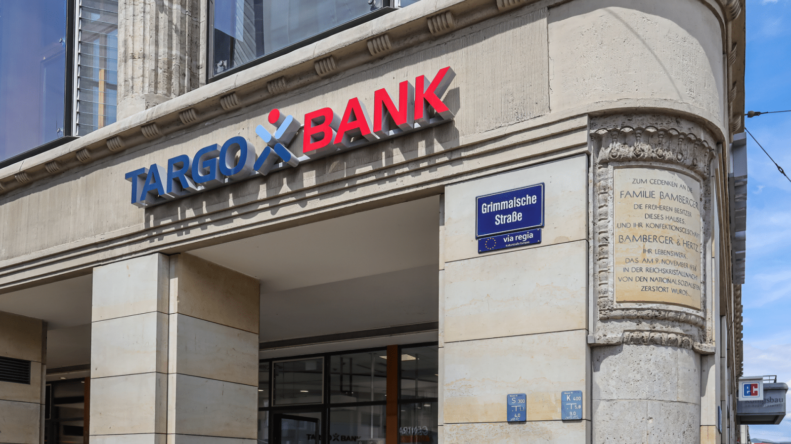 Targobank Kreditkarte Vorteile und Nachteile 2025