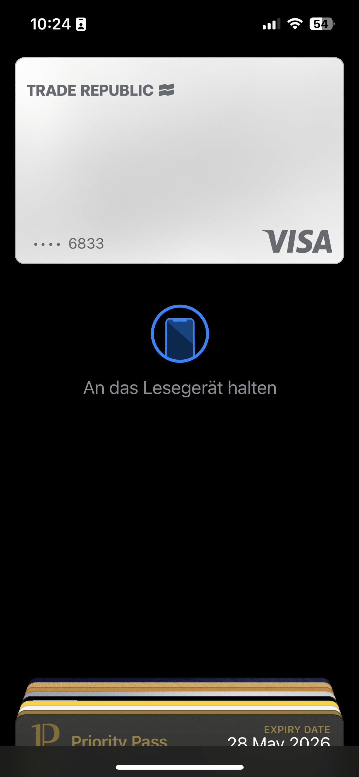 Trade Republic Karte: Unsere Erfahrungen + Alle Vor- und Nachteile 2025