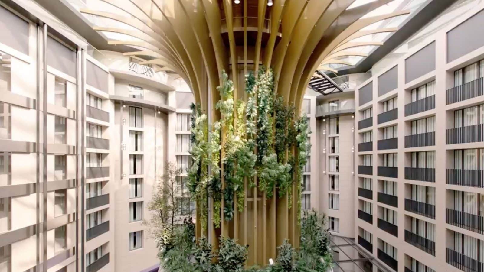 Radisson Collection Berlin offiziell wiedereröffnet