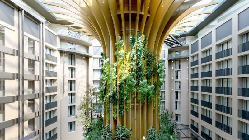 Radisson Collection erweitert Portoflio um spannende Destinationen