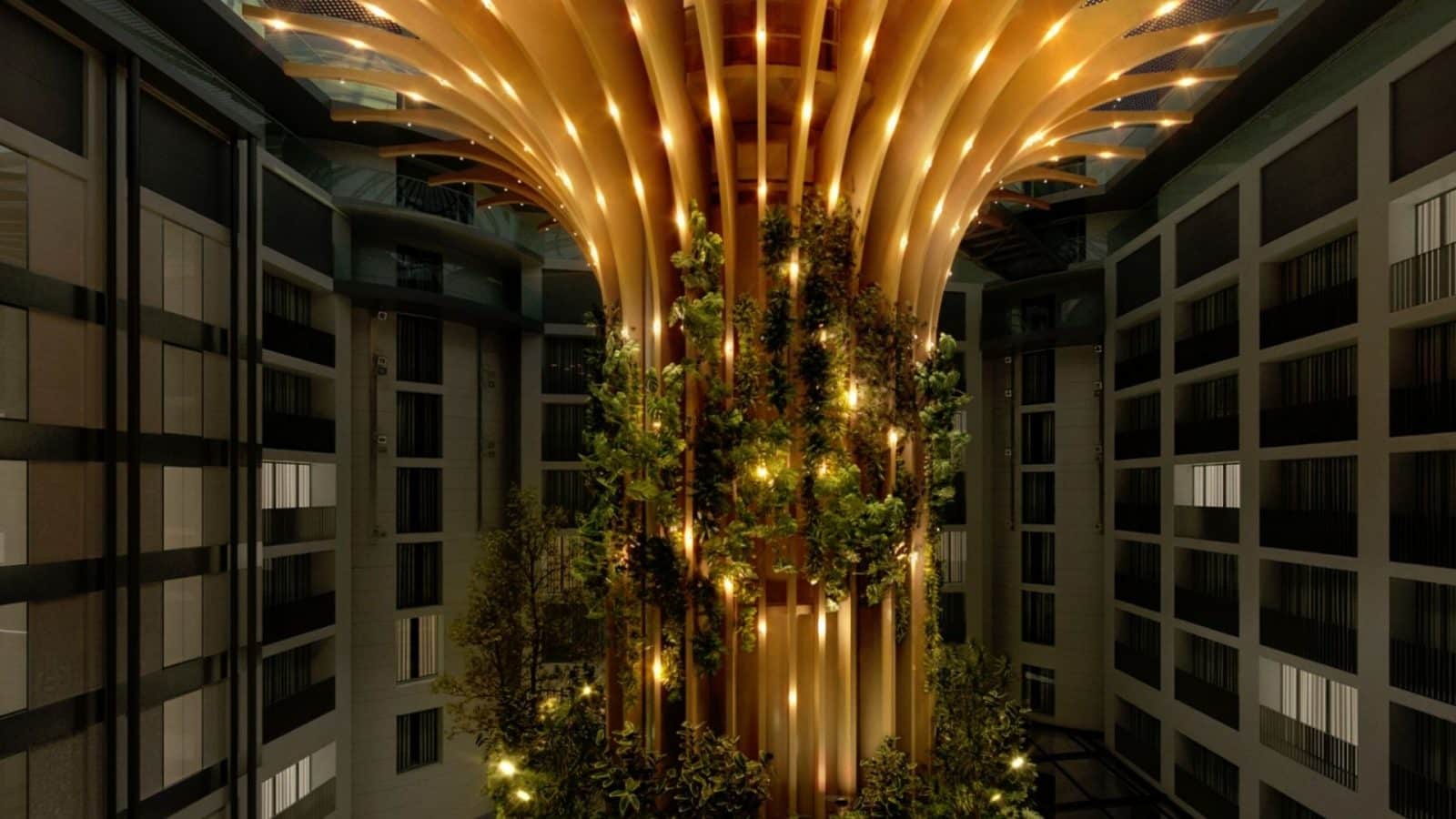 Radisson Collection Berlin offiziell wiedereröffnet