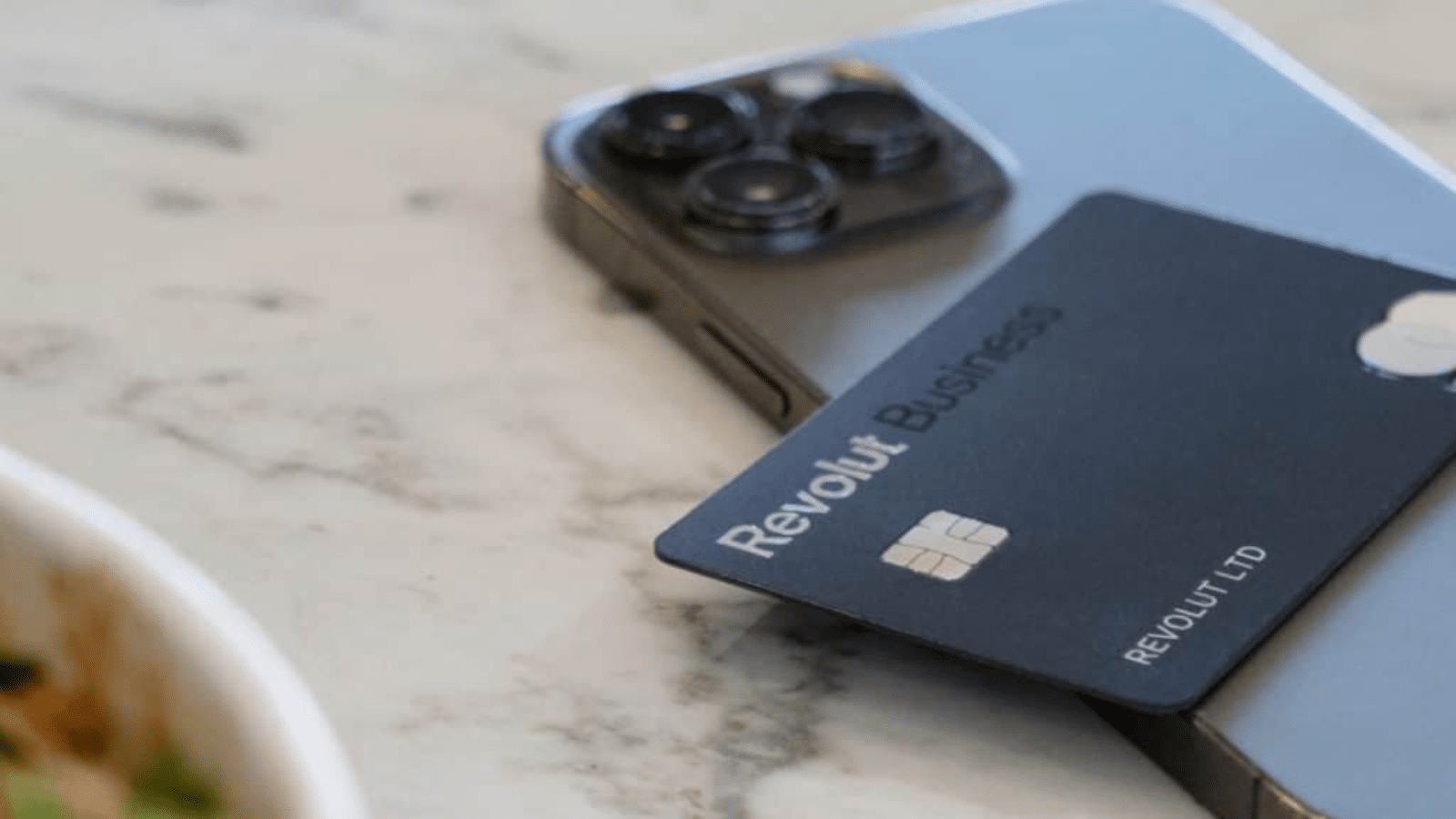 Kann Revolut zum ernsthaften Amex-Konkurrenten werden?