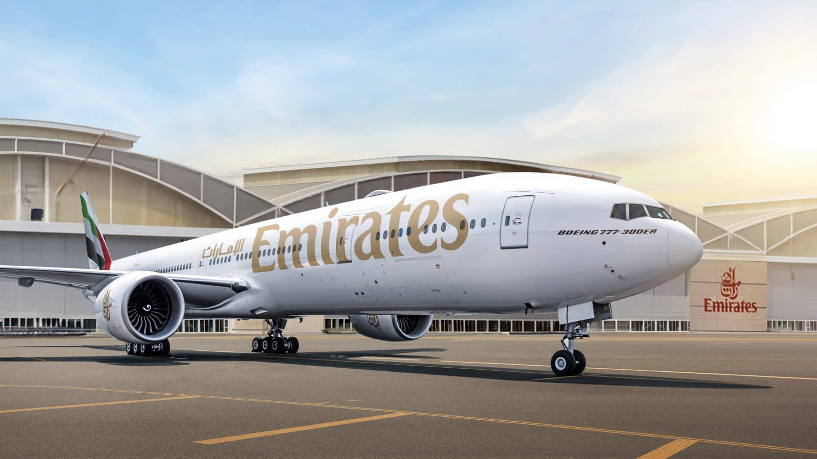 Emirates: Erste Ziele für neue Boeing 777 Business Class | reisetopia