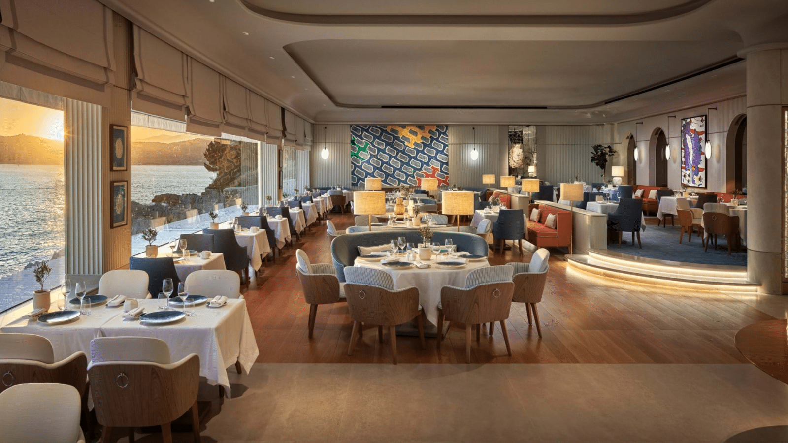 Hôtel du Cap-Eden-Roc mit neuen Zimmern & Suiten | reisetopia