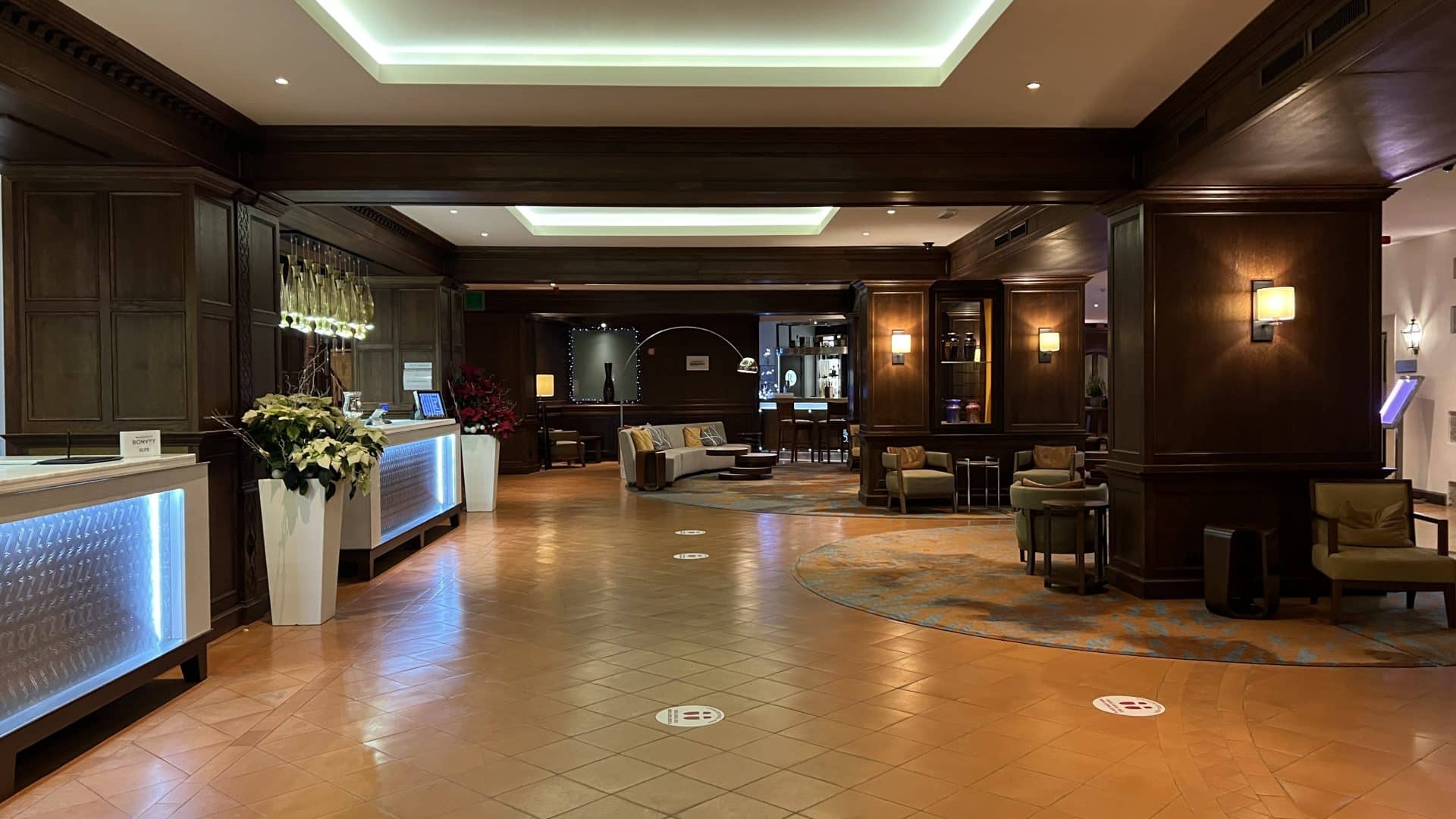 Renaissance Tuscany Il Ciocco Resort Bewertung | reisetopia Hotels
