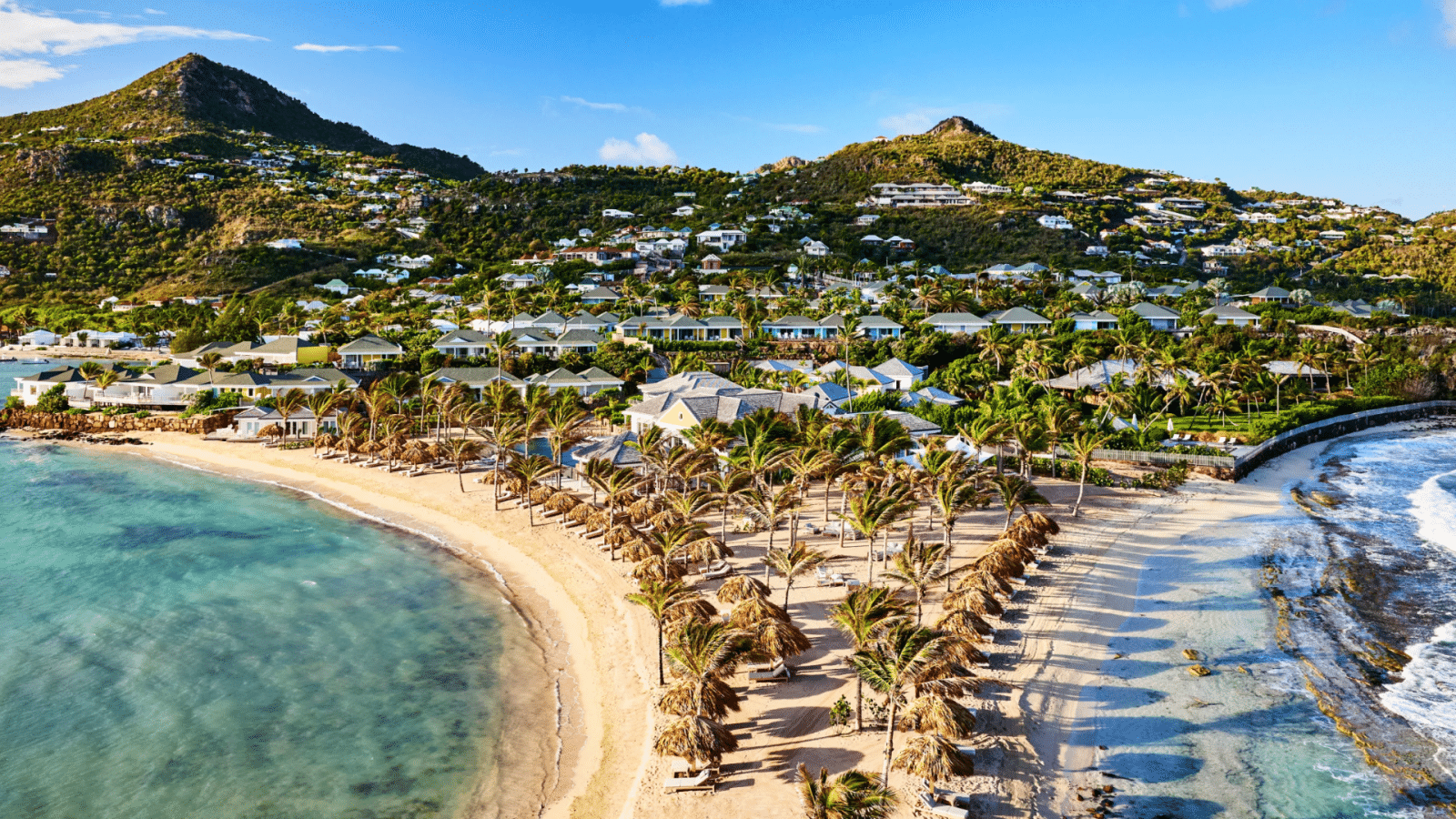 Ins Paradies: Kostenfreie Nacht im Rosewood St. Barth