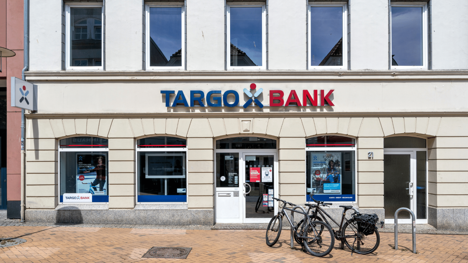 Alle Vor- und Nachteile des Targobank Girokonto