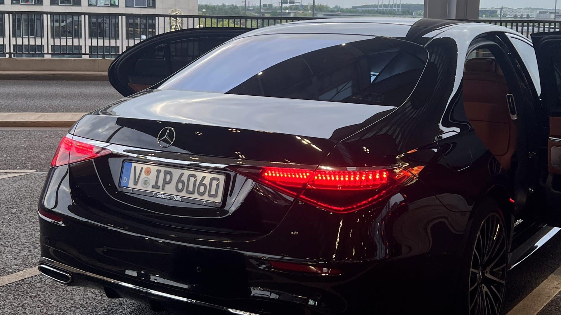 SIXT ride Guthaben der Amex Platinum Card: Alle Details 2025