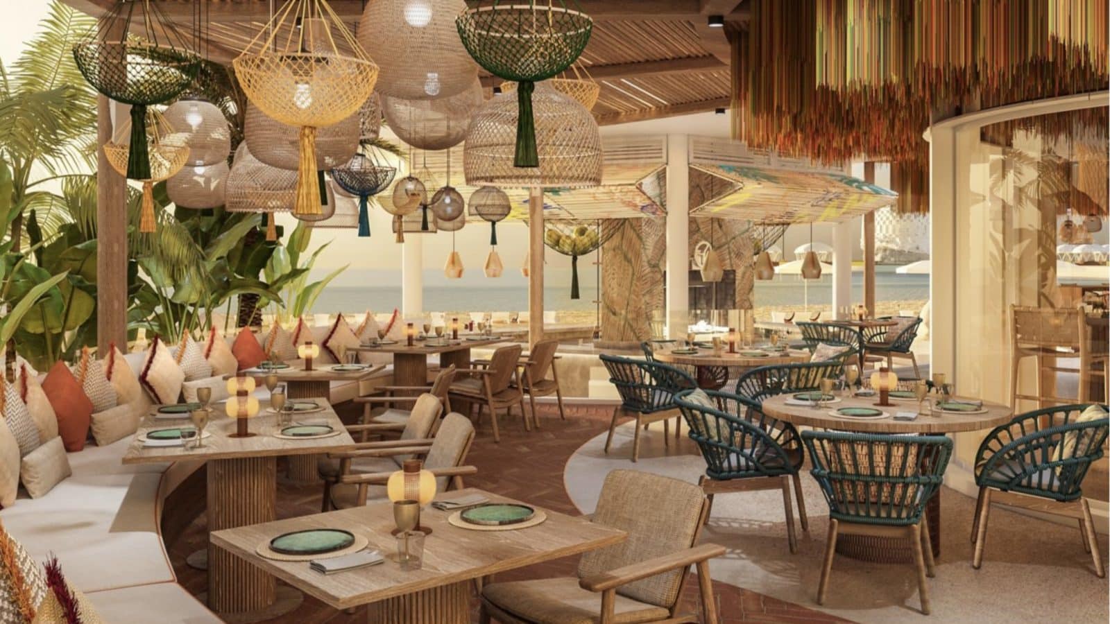 Neueröffnung im Oman: The St. Regis Al Mouj Muscat | reisetopia