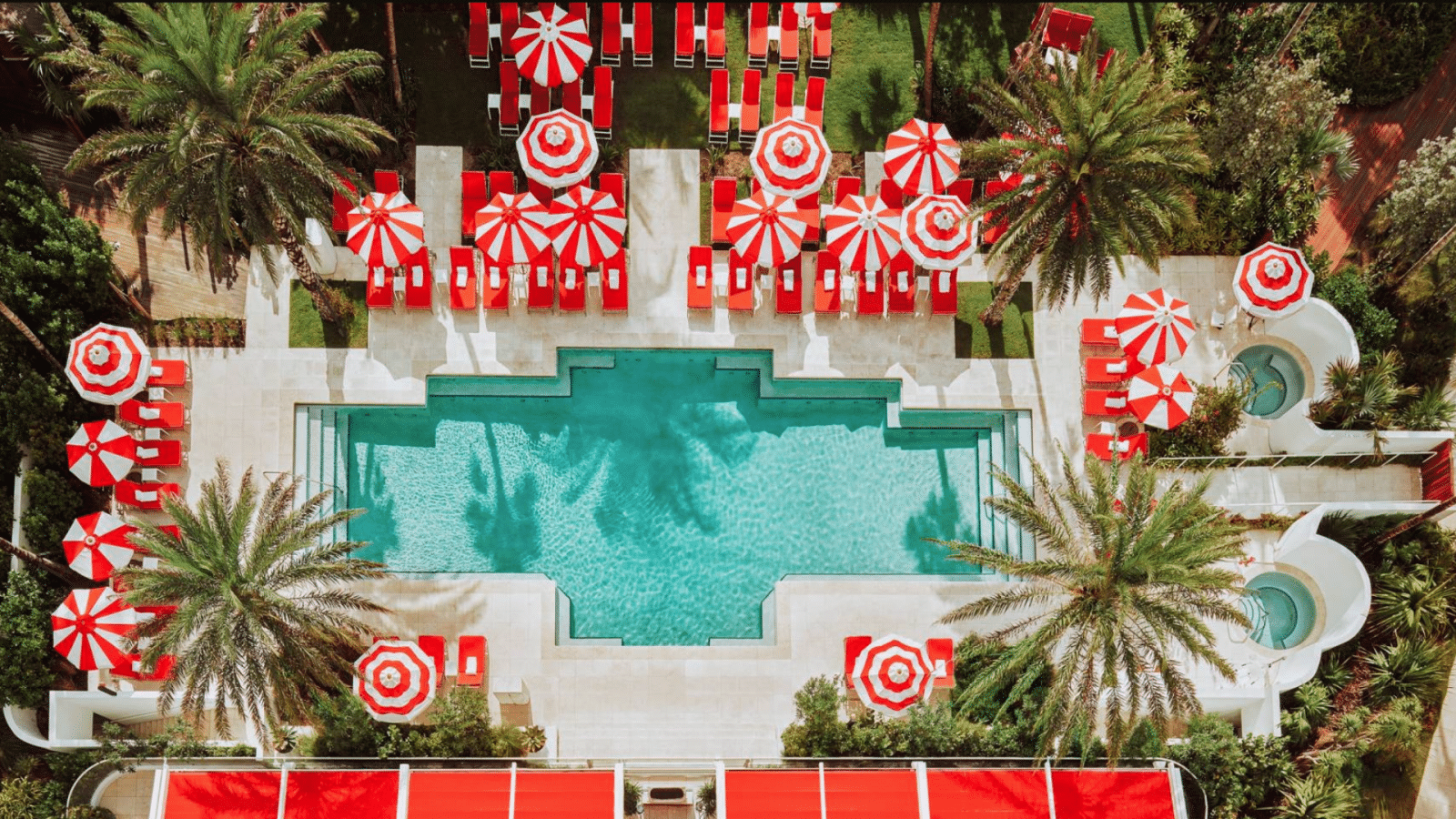 Bis 31.10.2024: Kostenfreie Nacht im Faena Hotel Miami Beach