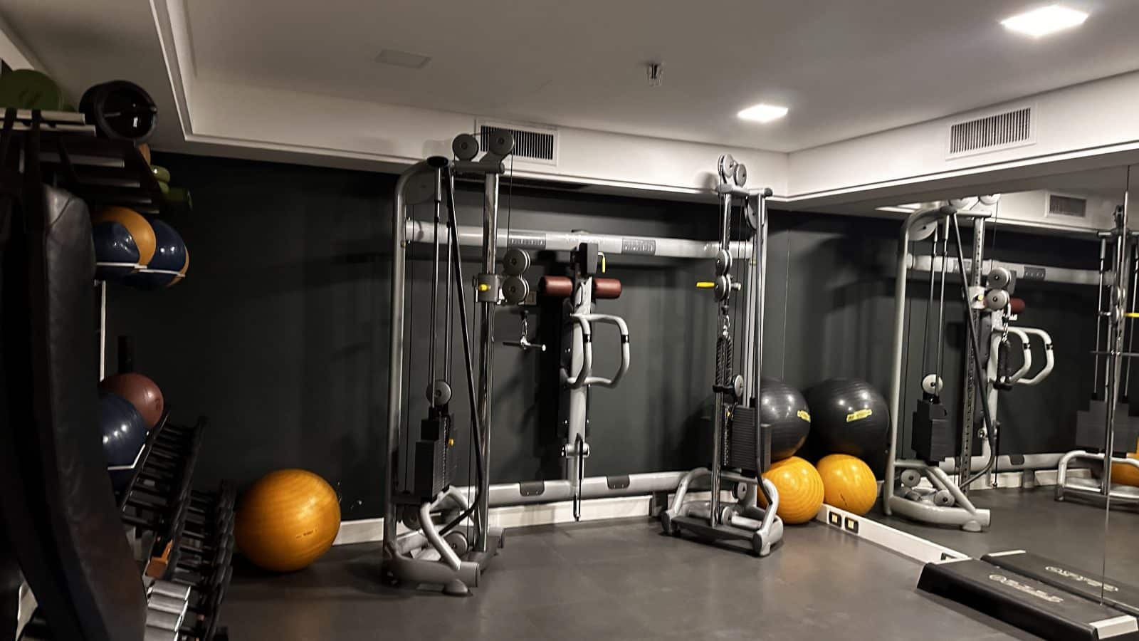 Review: Four Seasons Buenos Aires