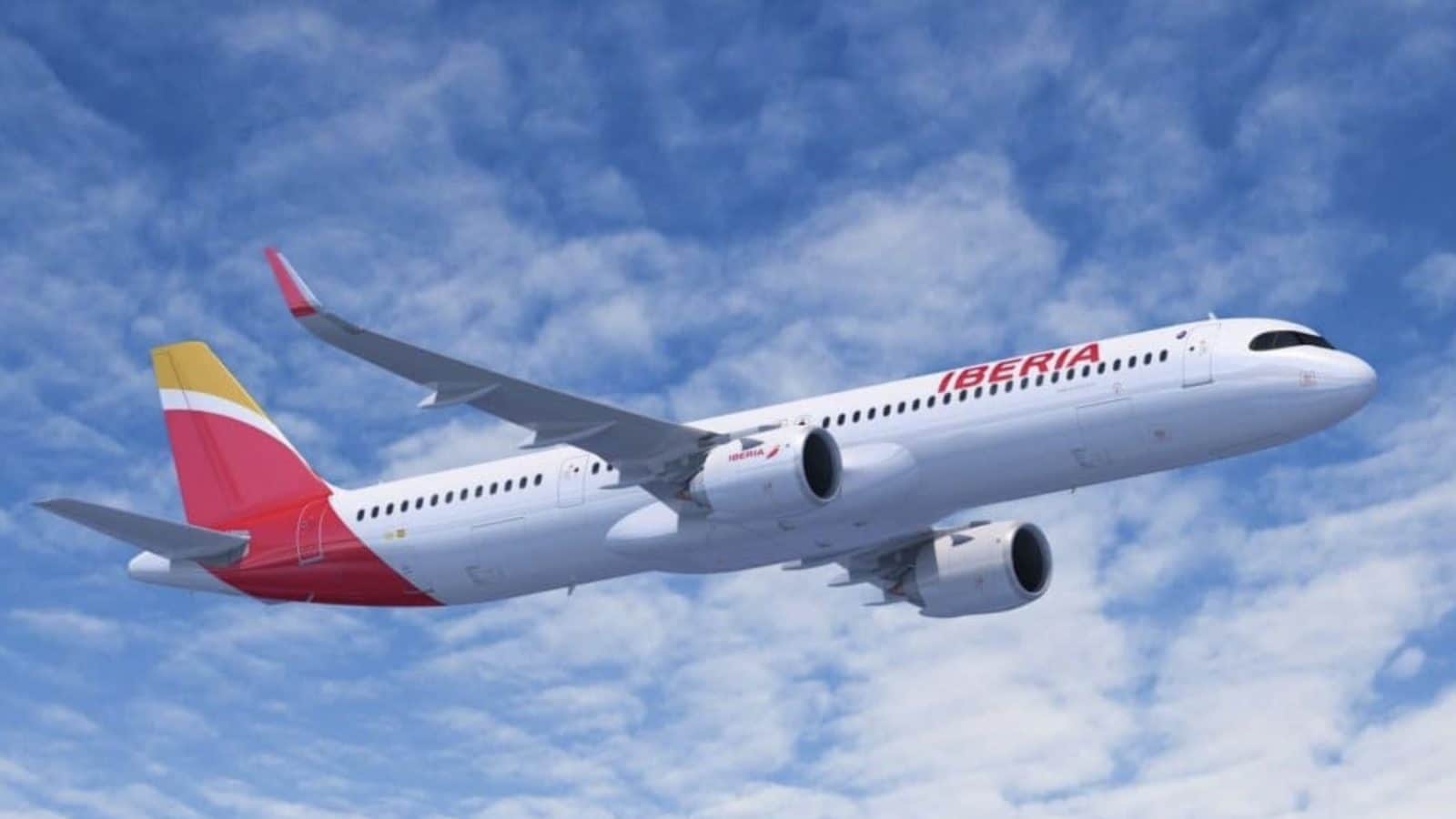 Iberia Plus wird zum Club Iberia Plus und vergibt Status umsatzbasiert