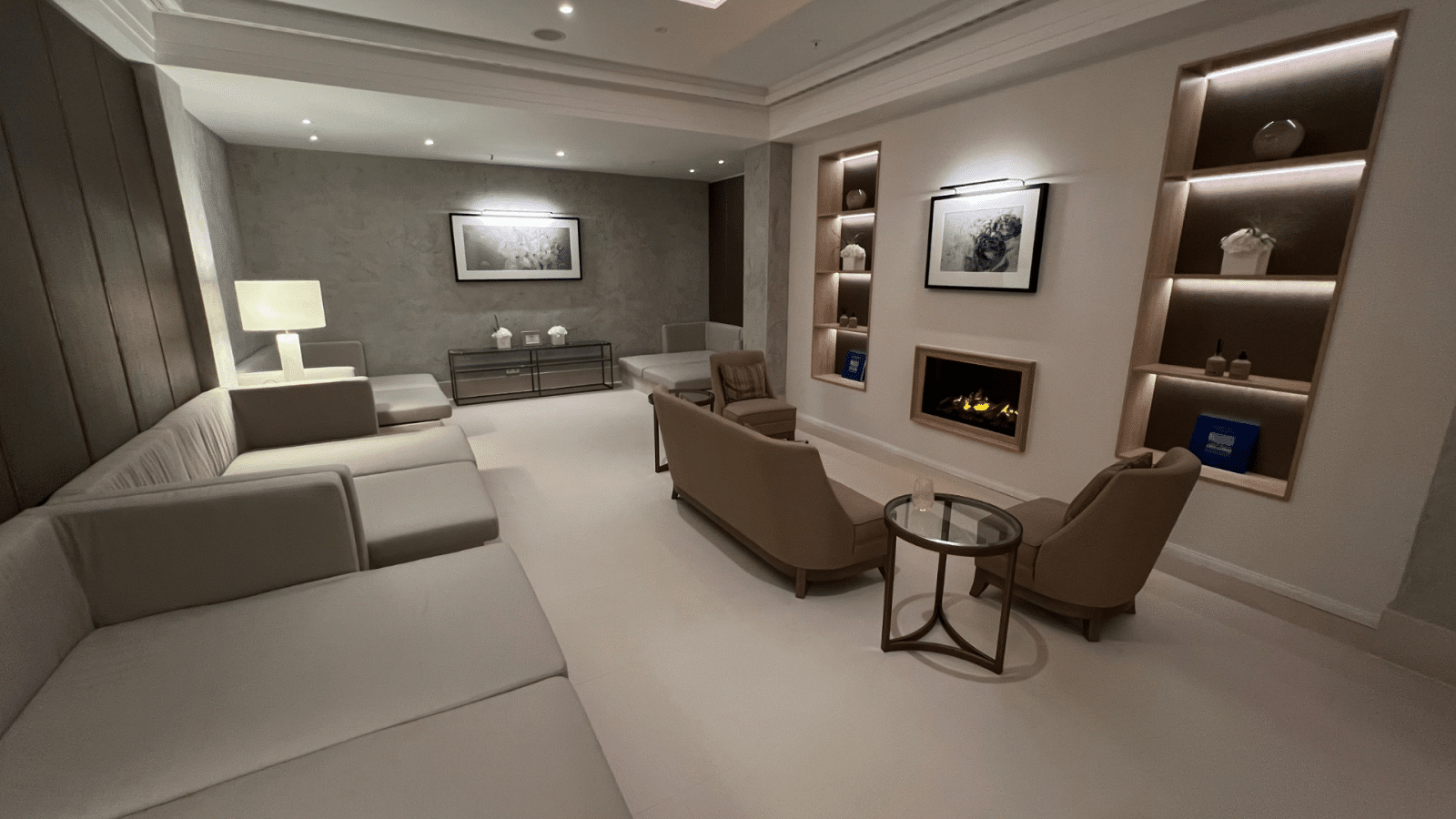 Exklusive Einblicke in den neuen Hotel Adlon Berlin Spa