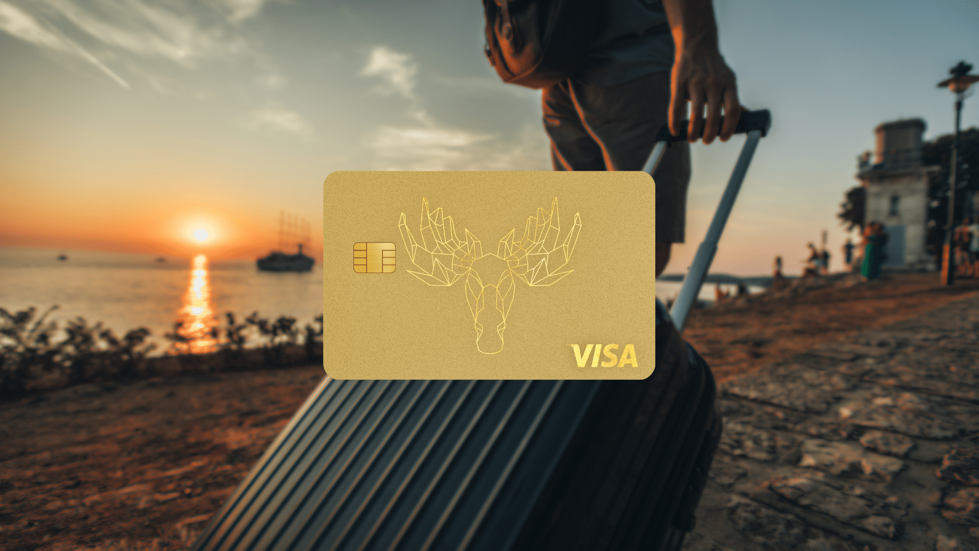Bank Norwegian Kreditkarte im Test April 2026 - 0€ Jahresgebühr