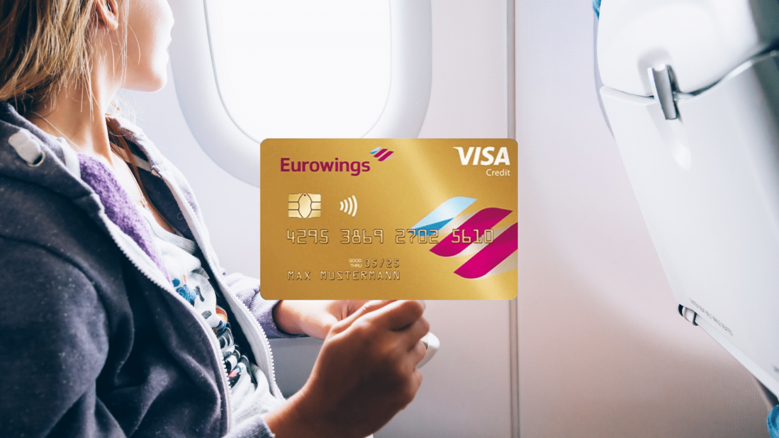 Amex Platinum Vorteile bei Condor: Bis zu 200 Euro Rabatt & mehr