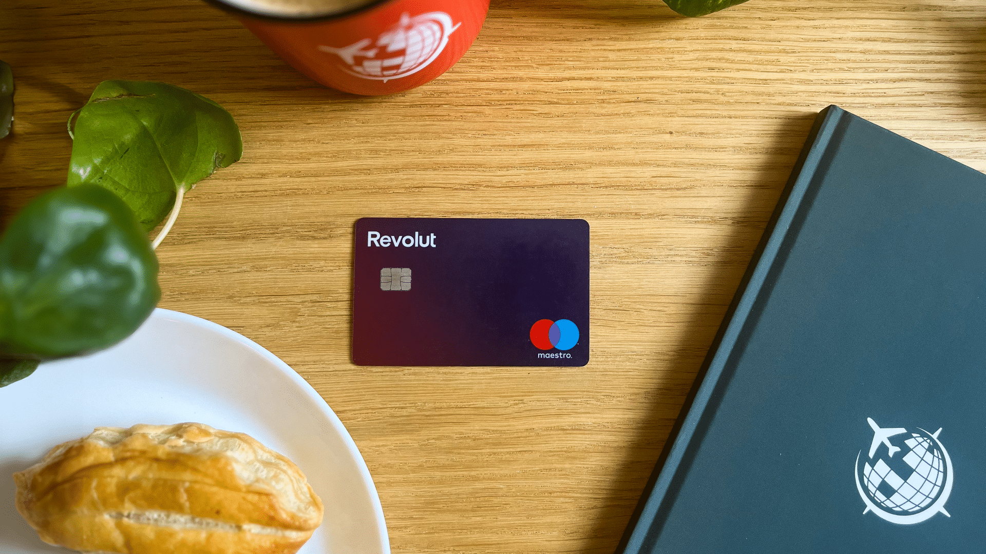 Revolut credit card - All advantages and disadvantages + experiences
