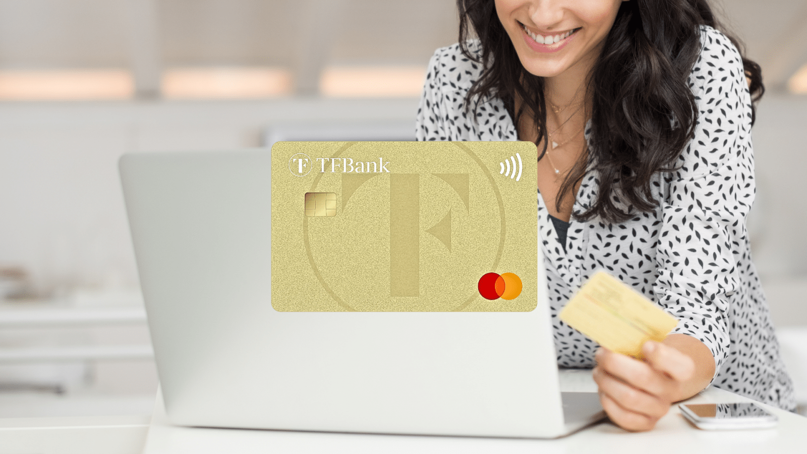 TF Bank Mastercard Gold im Test - Unsere Erfahrungen Juni 2026
