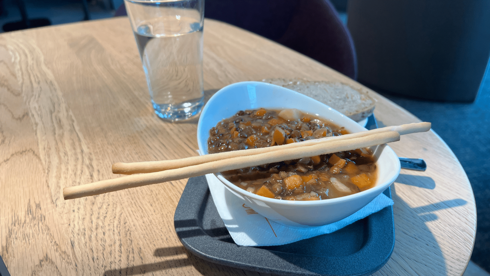 Die Lounges der Deutschen Bahn 2026 im Überblick