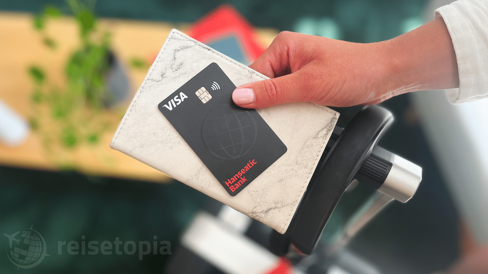 SSSS - was bedeuten die Buchstaben auf dem Ticket? | reisetopia Basics