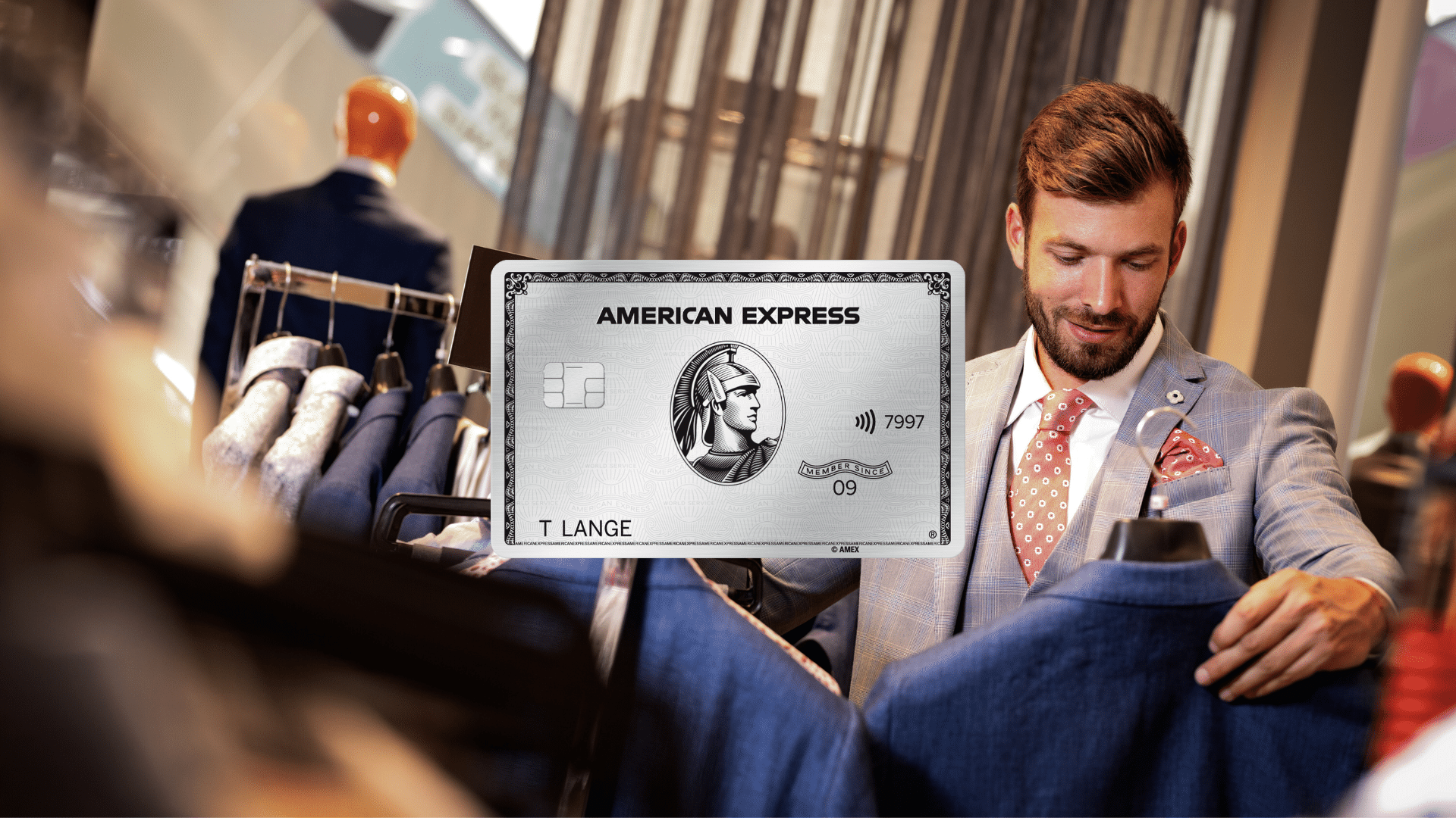 Amex Platinum Versicherungen: Alle Premiumschutz-Vorteile im Überblick
