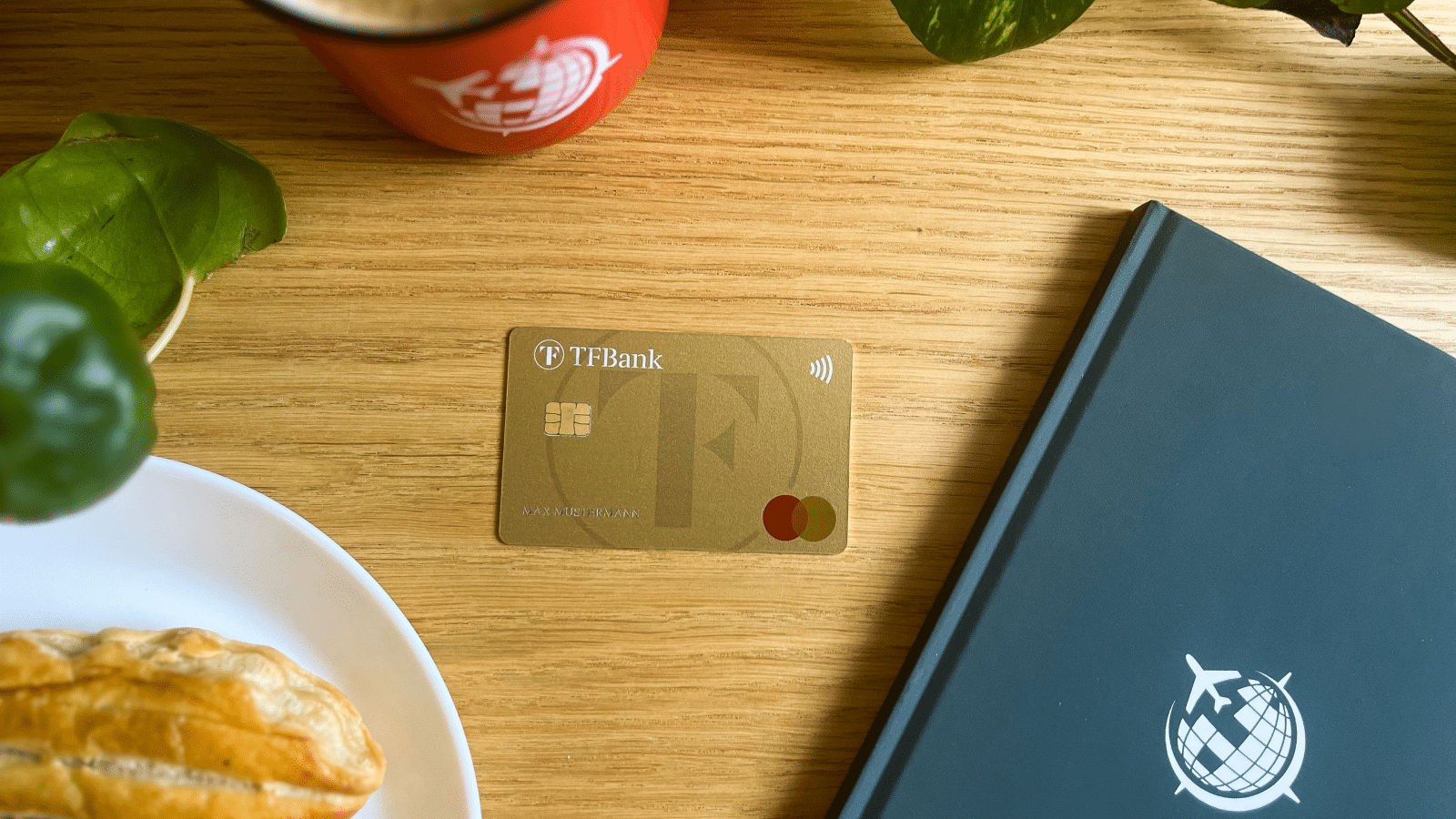 TF Bank Mastercard Gold im Test - Unsere Erfahrungen Januar 2026