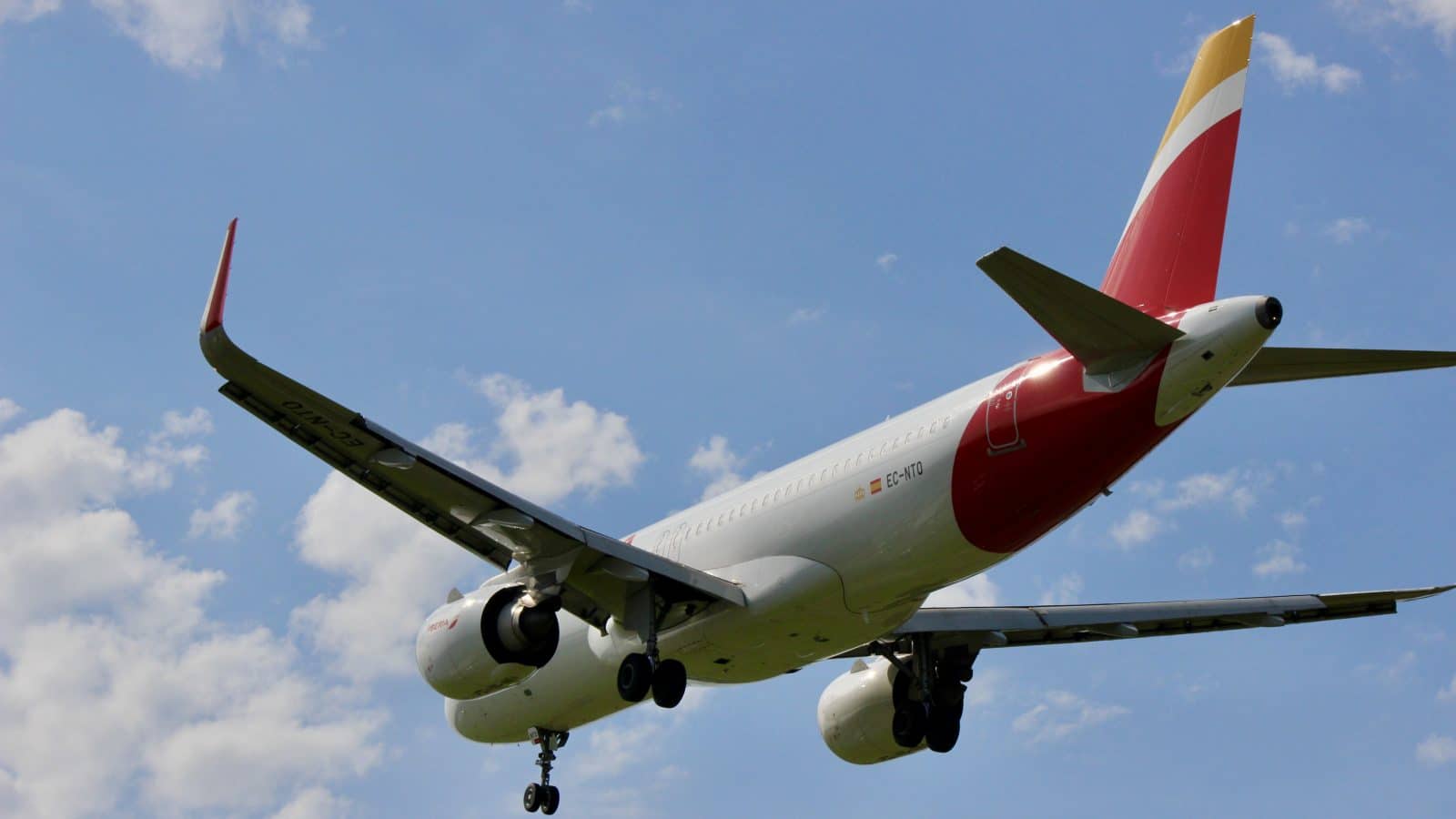 Iberia fliegt im diesjährigen Sommerflugplan etliche neue Ziele an