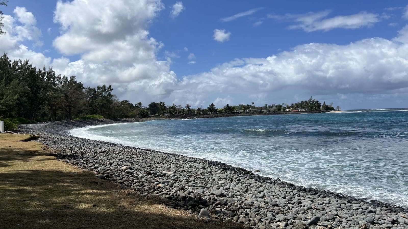 Dinarobin Beachcomber Hotel Mauritius Bewertung - unsere Erfahrung