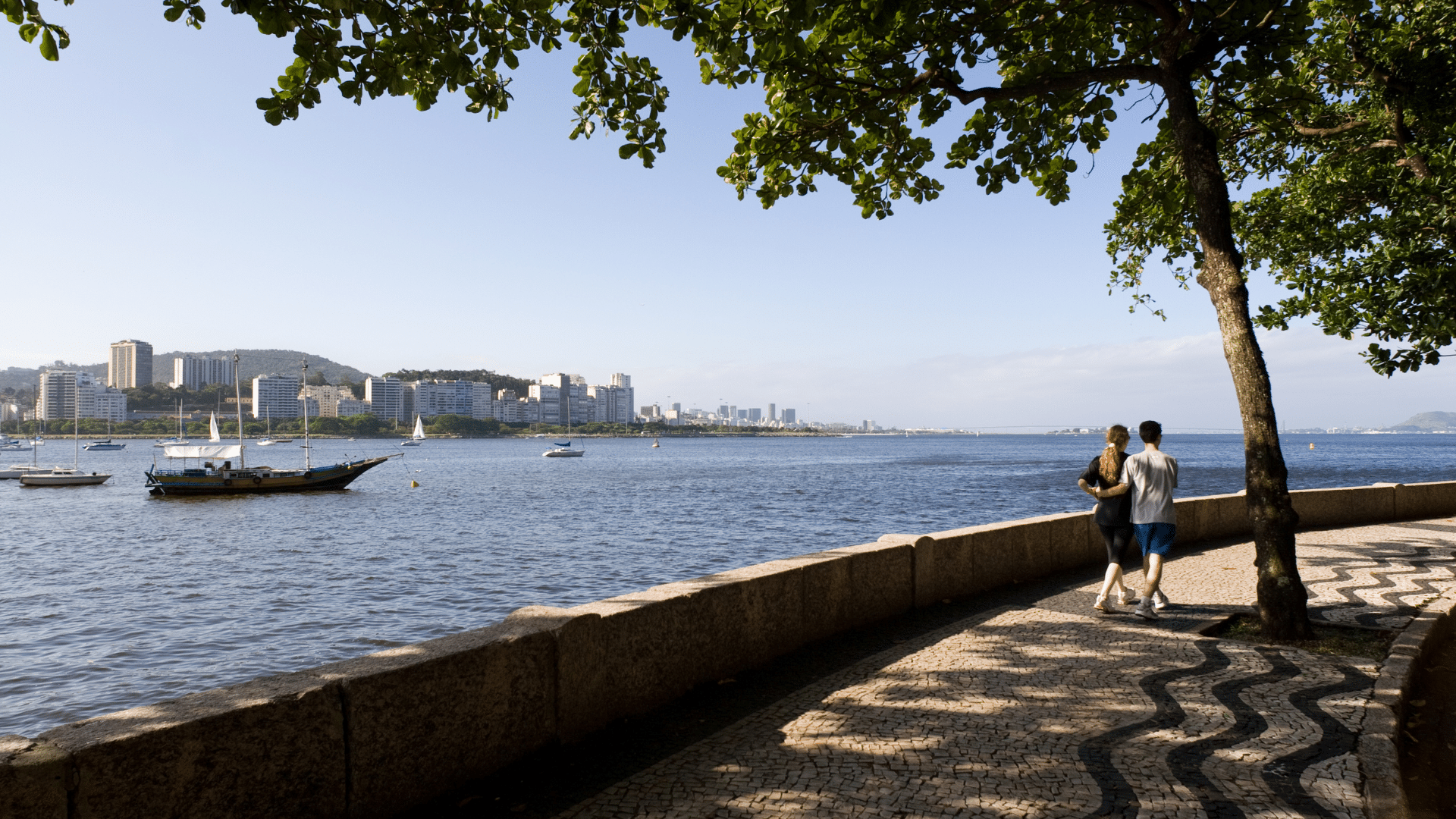 Destination Guide Rio de Janeiro - Sehenswürdigkeiten & weitere Tipps