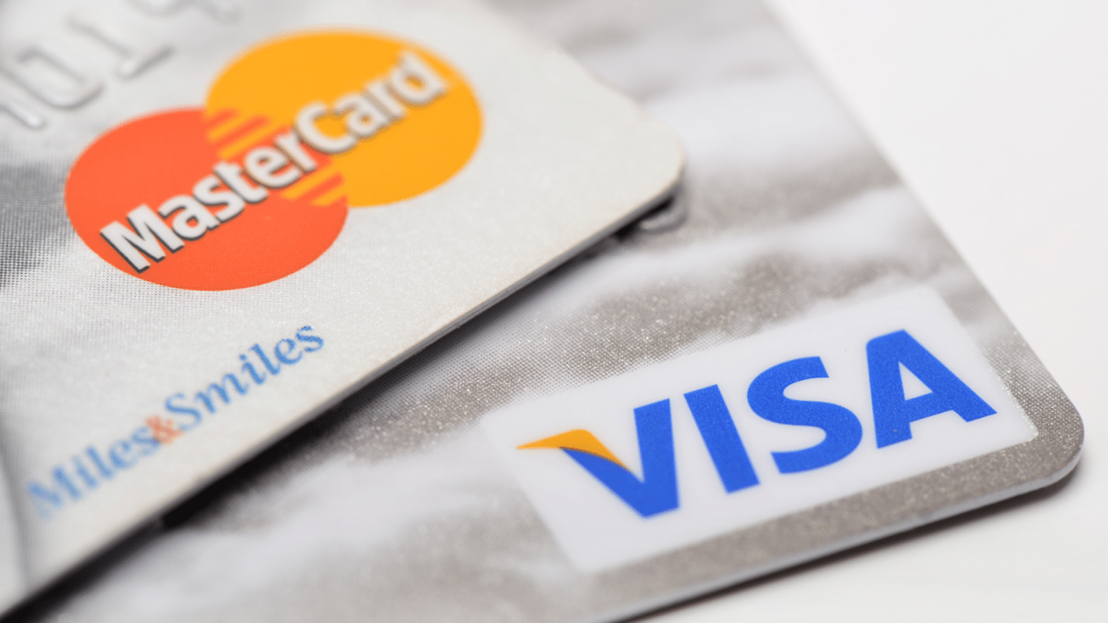 Visa oder Mastercard | Top 10 im Mai 2026 | Vergleich & Test