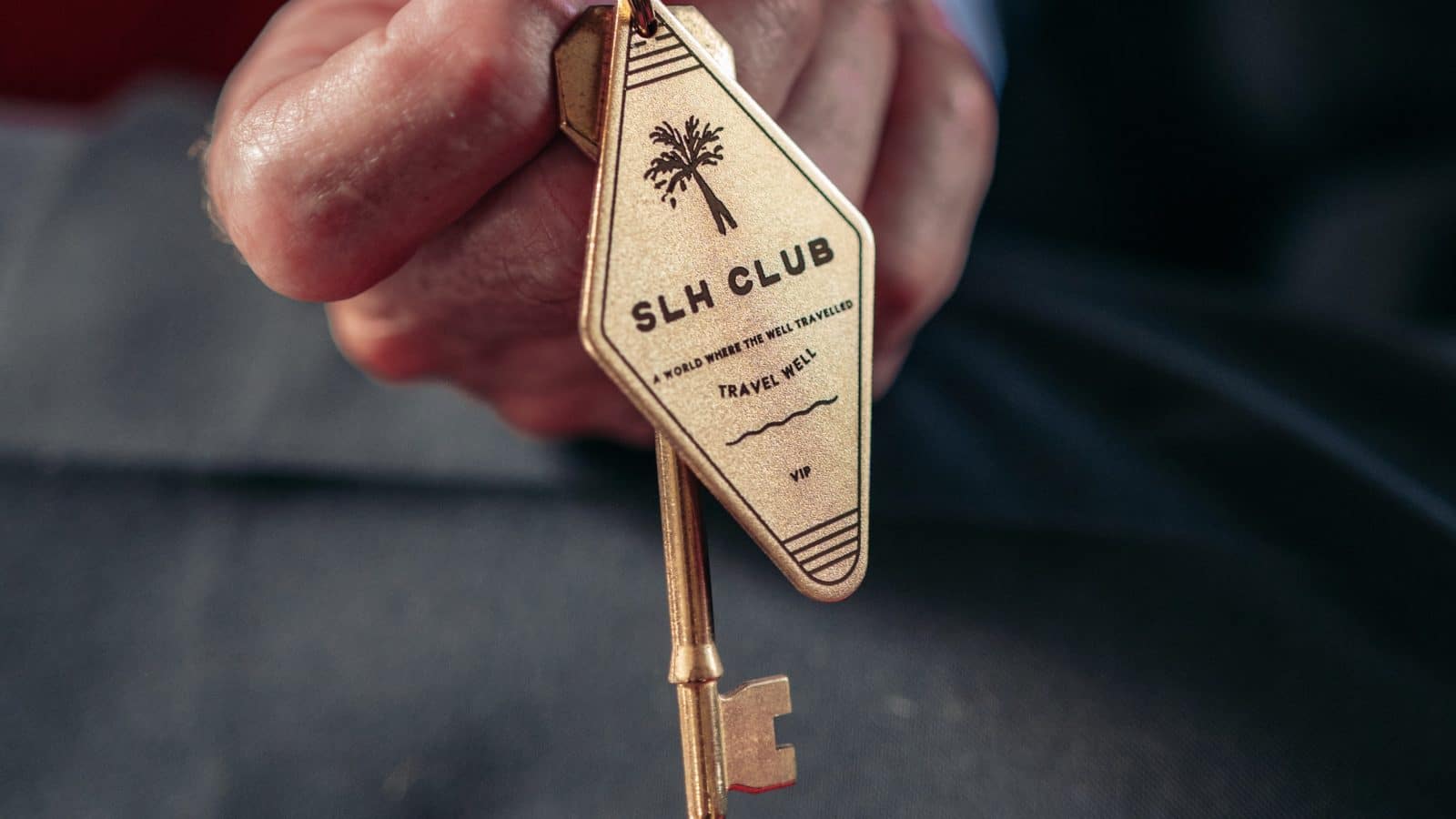 SLH Club – alle Infos zum Loyalitätsprogramm von SLH