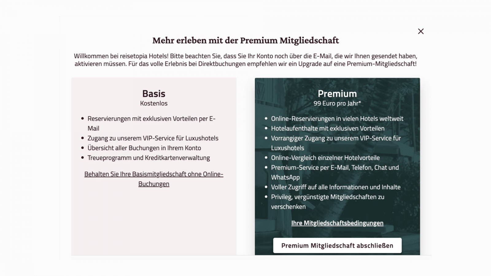 reisetopia im Jahr 2024 - unser Jahresrückblick & Ausblick