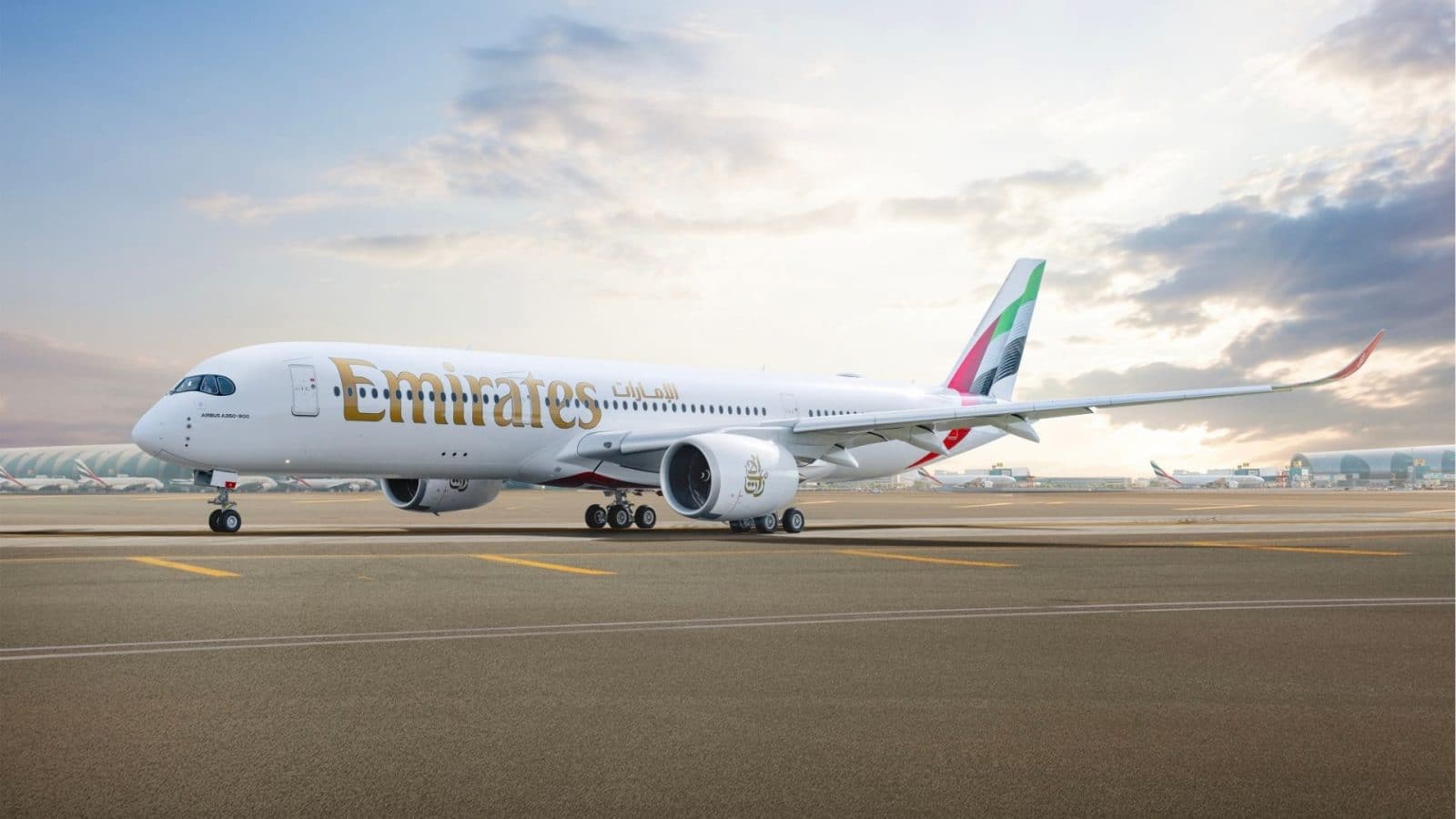 Emirates vertieft Partnerschaft mit Accor und bietet neue Vorteile