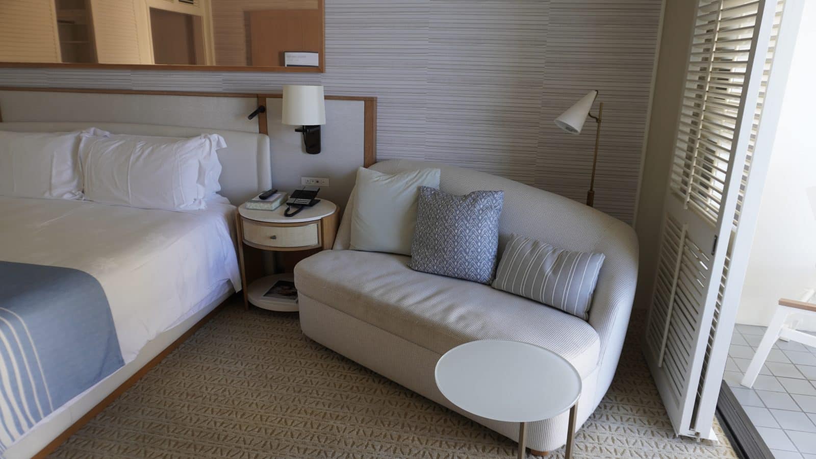 Review: Halekulani Honolulu - Hotel-Test mit echten Fotos