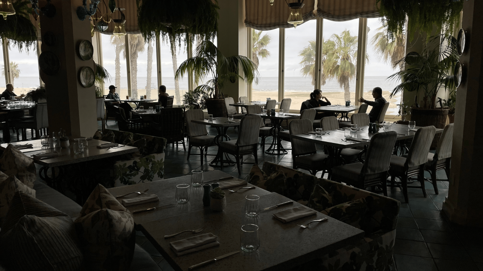 Hotel Casa del Mar Bewertung mit eigenen Fotos + Eindrücken