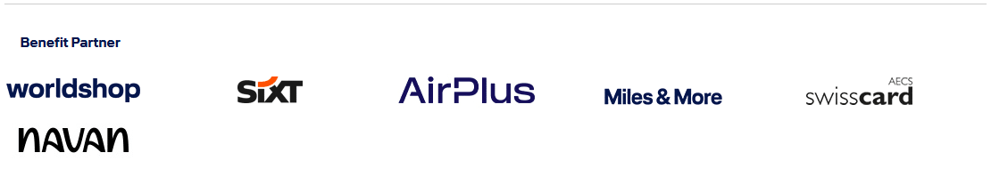 Lufthansa PartnerPlusBenefit - Alles zum Firmen-Bonusprogramm 2025