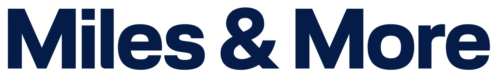 Bei welchen Fluggesellschaften kann ich Miles & More Meilen sammeln?