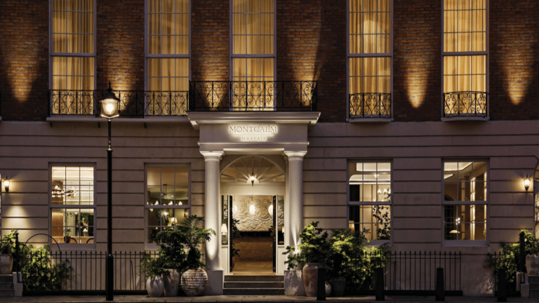 Montcalm Mayfair: Luxushotel am Hyde Park mit Vorteilen buchen