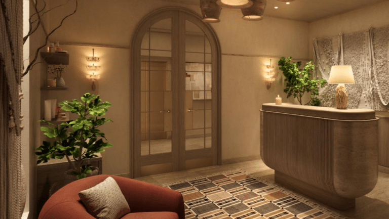 Montcalm Mayfair: Luxushotel am Hyde Park mit Vorteilen buchen