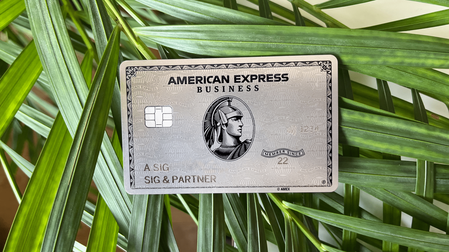Was sind Amex Punkte wert und wie löst man sie am besten ein?
