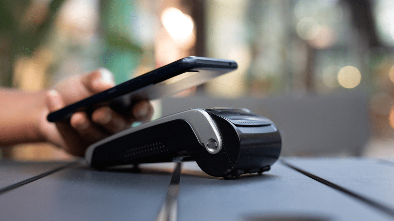 Mobile Payment Anbieter und Zahlungsdienste im Vergleich 2026