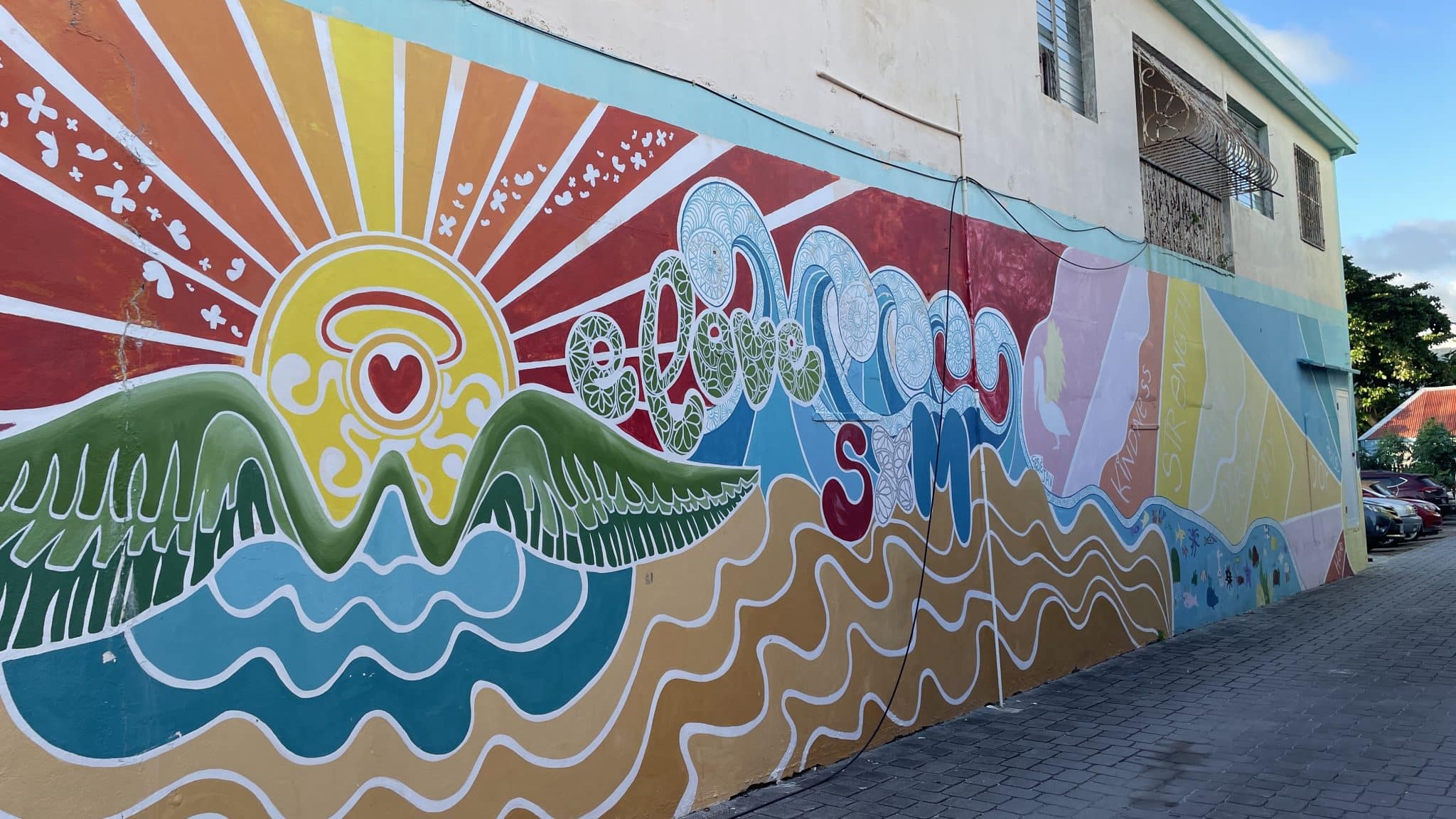 St. Maarten Guide - Alle Sehenswürdigkeiten, Aktivitäten & weitere Tipps