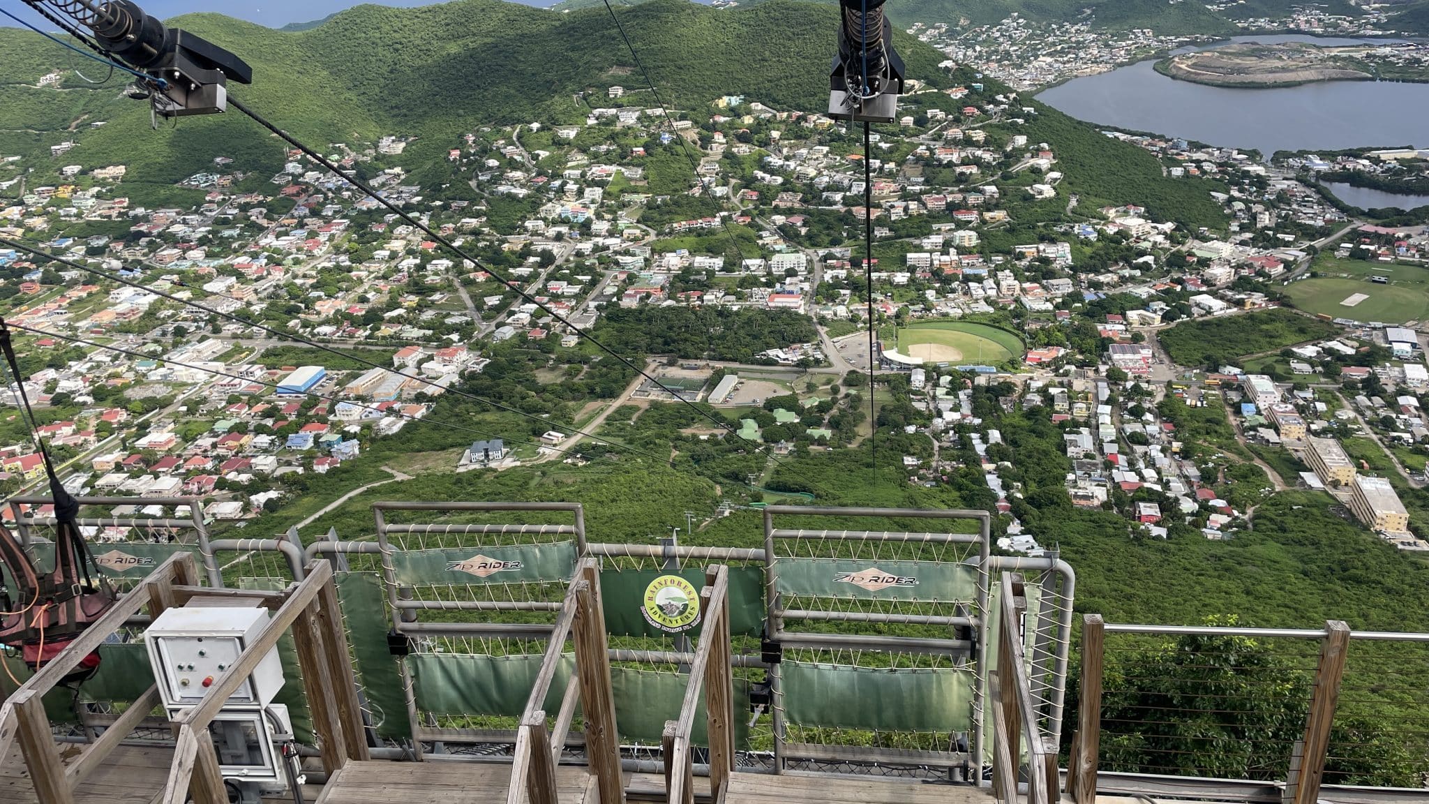 St. Maarten Guide - Alle Sehenswürdigkeiten, Aktivitäten & weitere Tipps