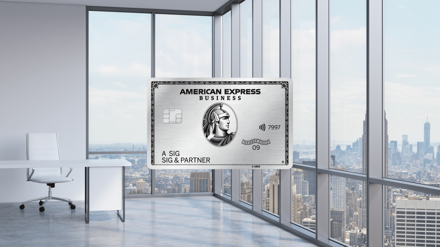 Amex Platinum Vorteile bei Condor: Bis zu 200 Euro Rabatt & mehr