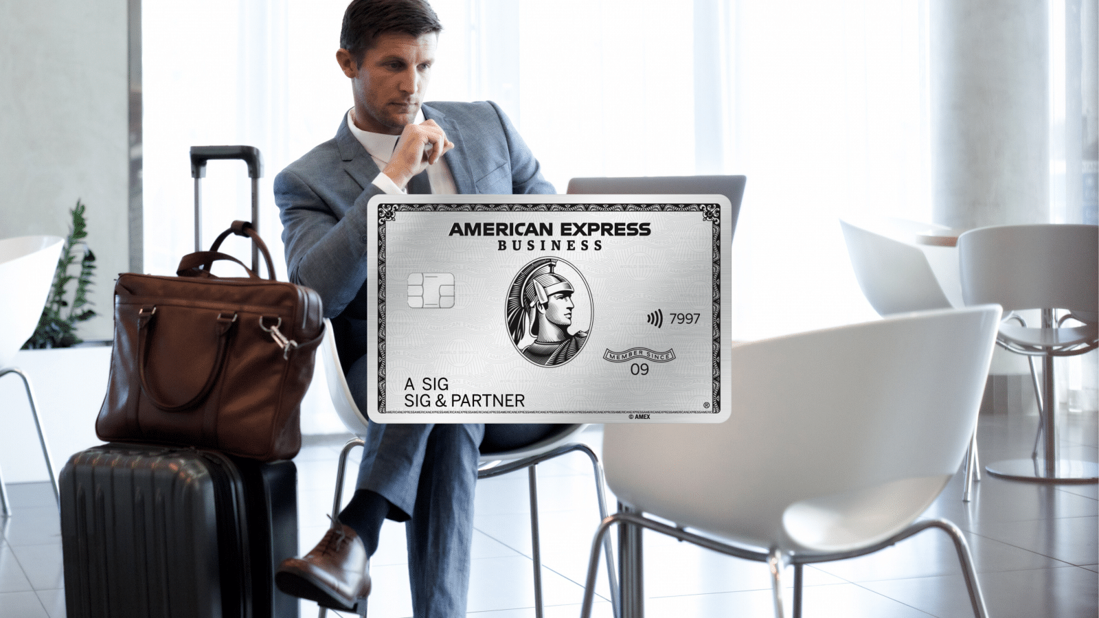 Was sind die besten American Express Rewards Einlösungen?