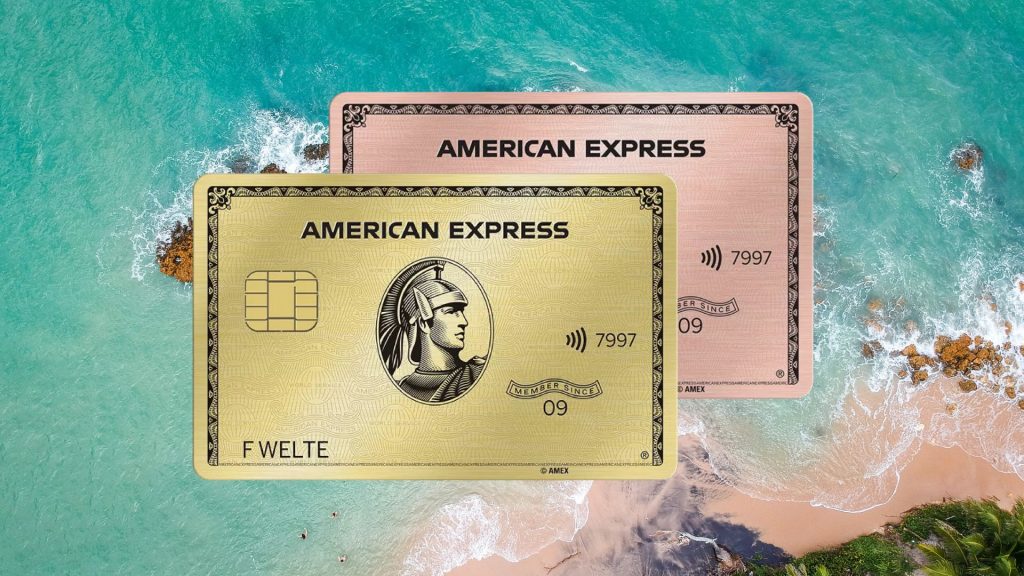 Amex Gold Card Welcome Offer: Earn up to 55,000 Bonus Points!