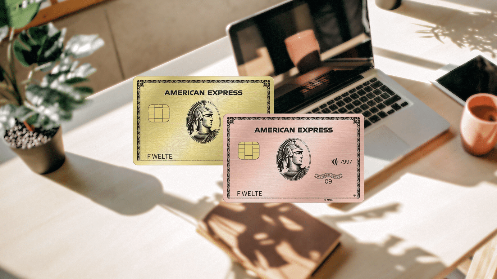 Kann man mit American Express Kreditkarten Überweisungen tätigen?