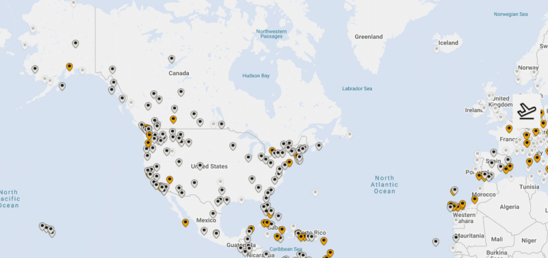 Condor Langstrecke 2025: Alle Ziele im Überblick + Bewertung