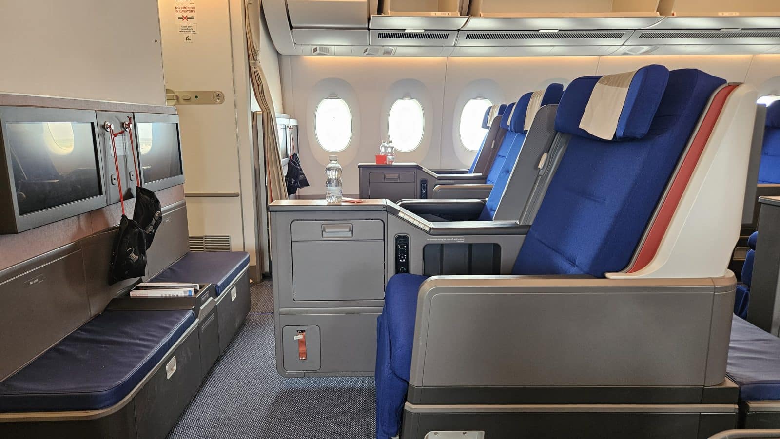 So viel kosten die neuen Edelweiss Business Class Awards