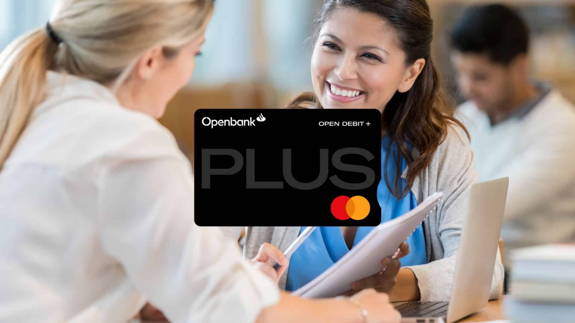 100 Euro Bonus bei Kontoeröffnung - Openbank Tagesgeld oder Girokonto