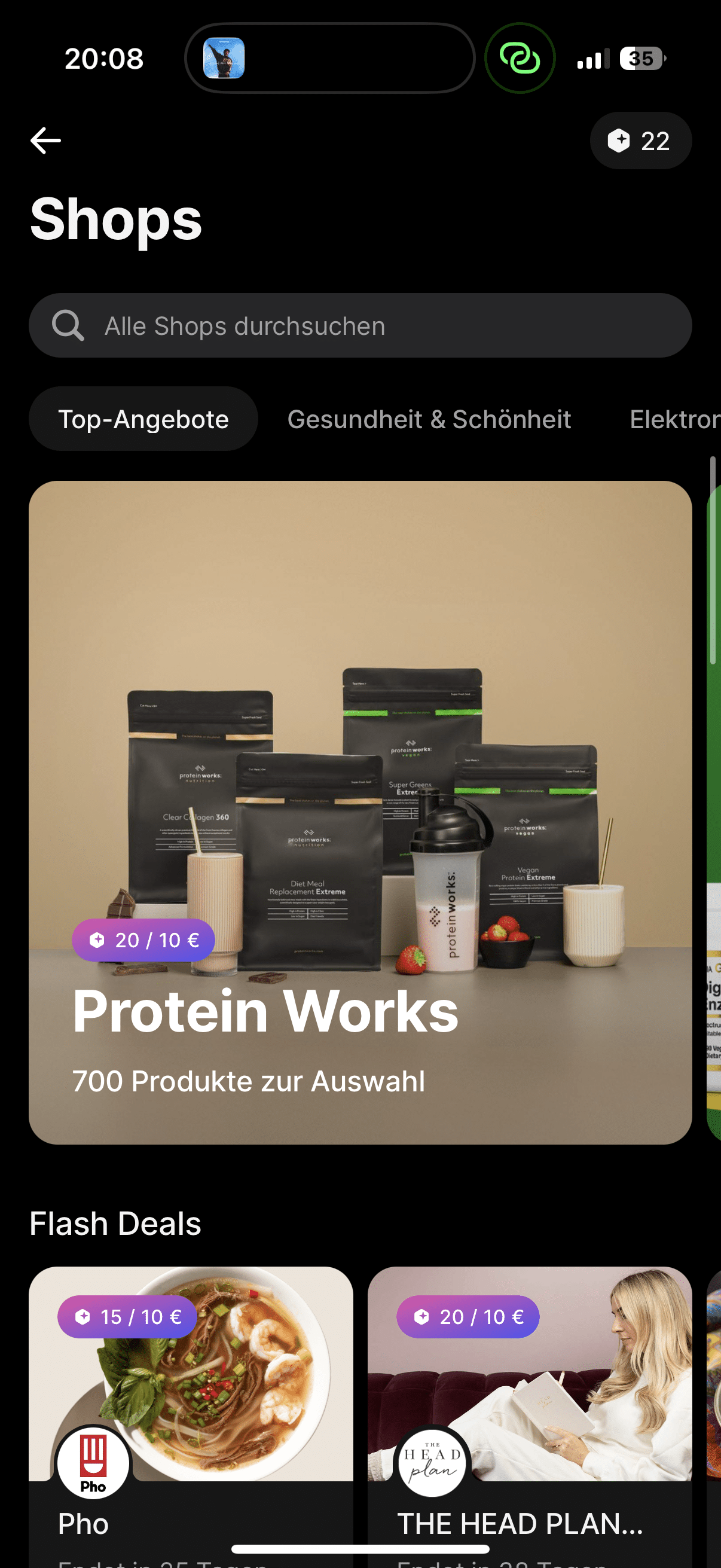 Wie funktioniert das RevPoints Bonusprogramm von Revolut?